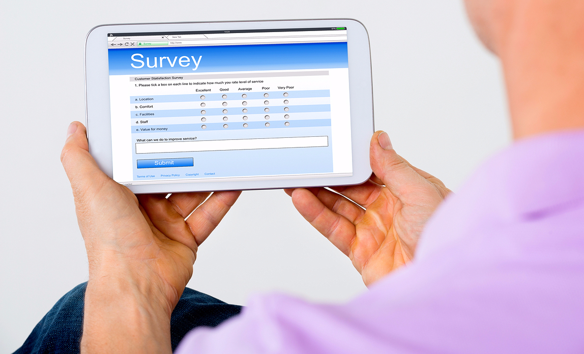 How to create effective customer questionnaires | Marketing Donut How to create effective customer questionnaires | Marketing Donut